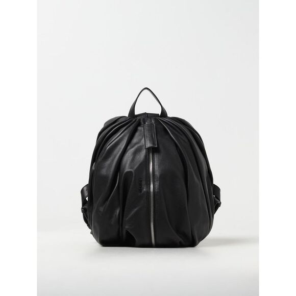 Vic Matie | Bags | Vic Matie Backpack Woman Black Women | Poshmark